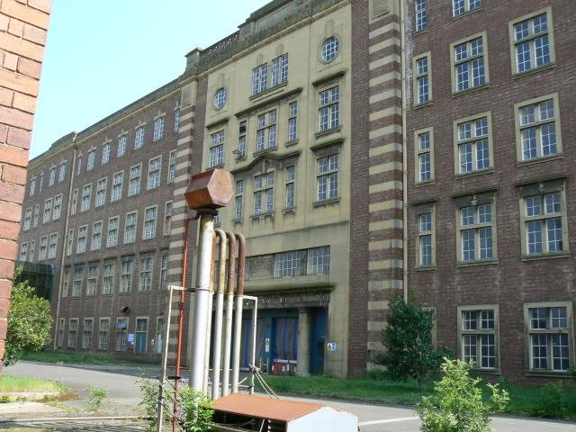 Building Images – The Residence York