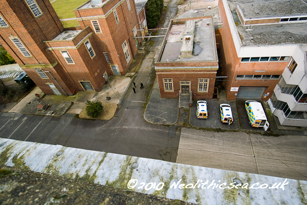 Building Images – The Residence York