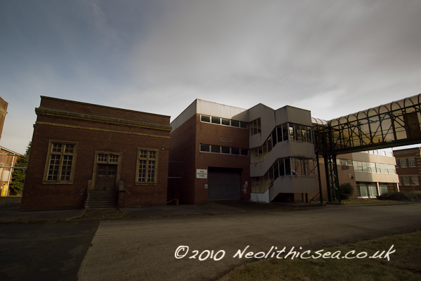 Building Images – The Residence York