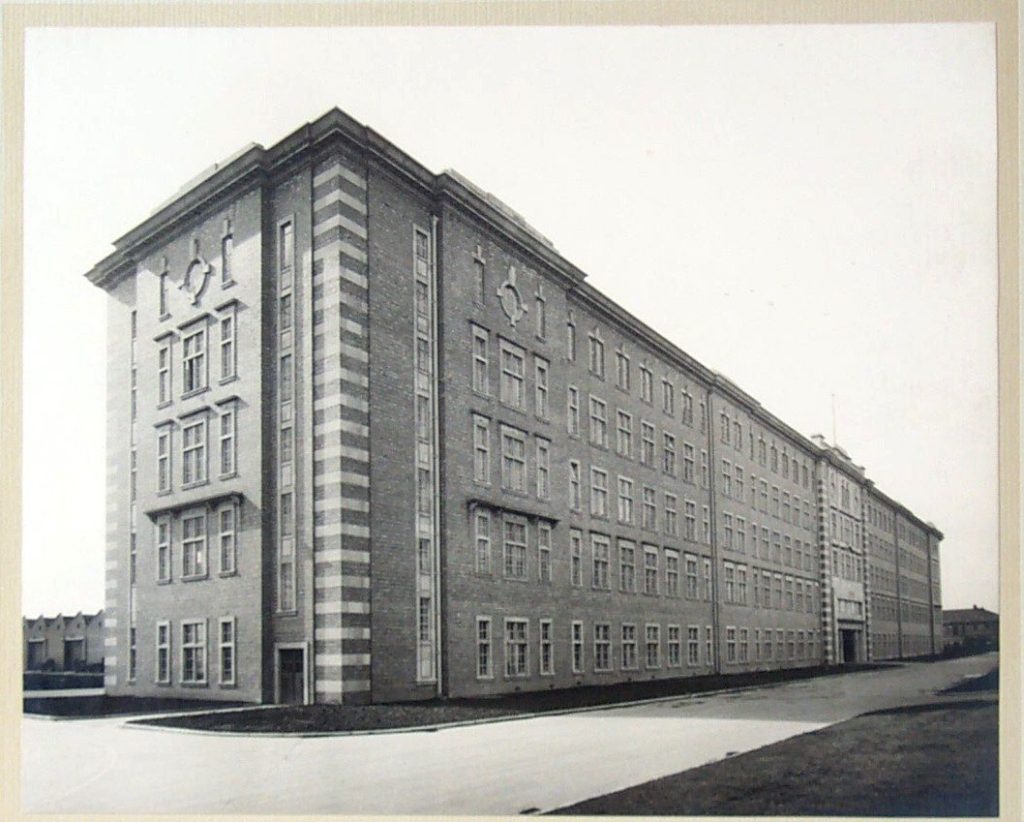 Building Images – The Residence York