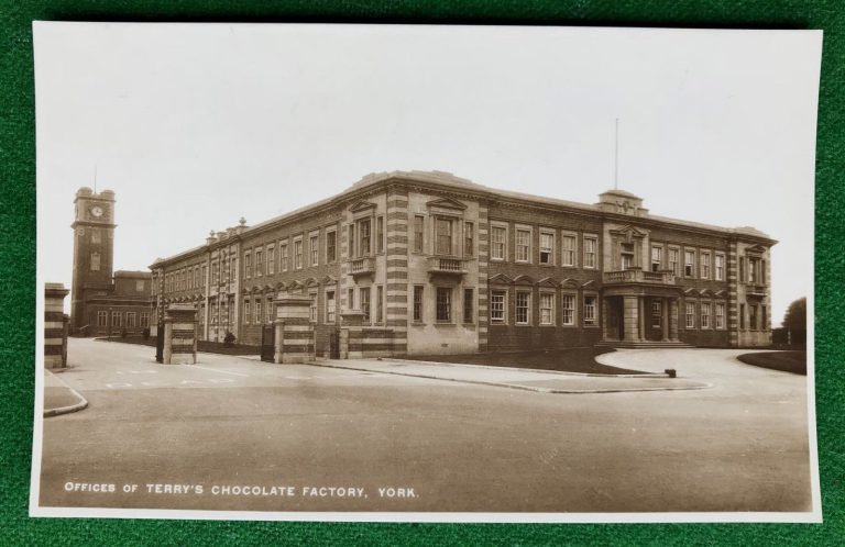 Building Images – The Residence York