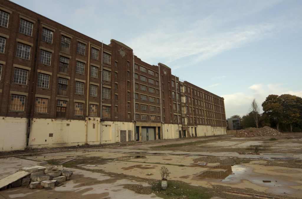 Building Images – The Residence York