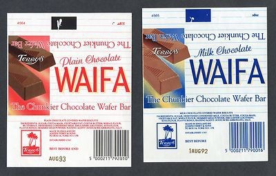 Chocolate Images – The Residence York